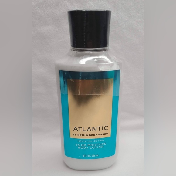 Bath And Body Works Grooming Bath Body Works Atlantic Body Lotion